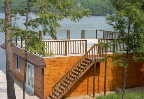 Dek-Master 60 Mil | Ducan