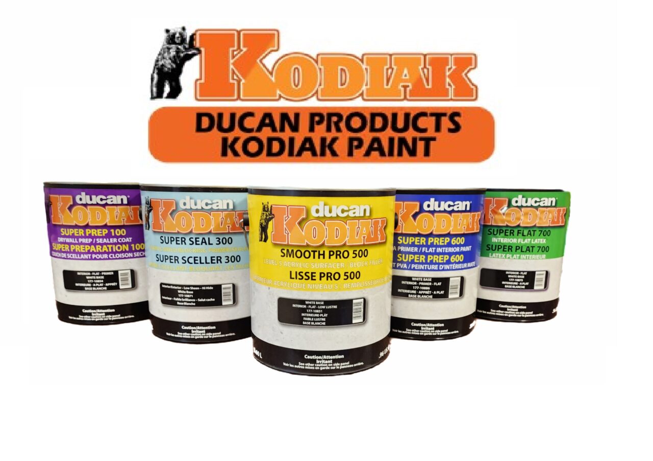 Ducan | Vinyl Deck, Concrete Sealers, Deck Coating